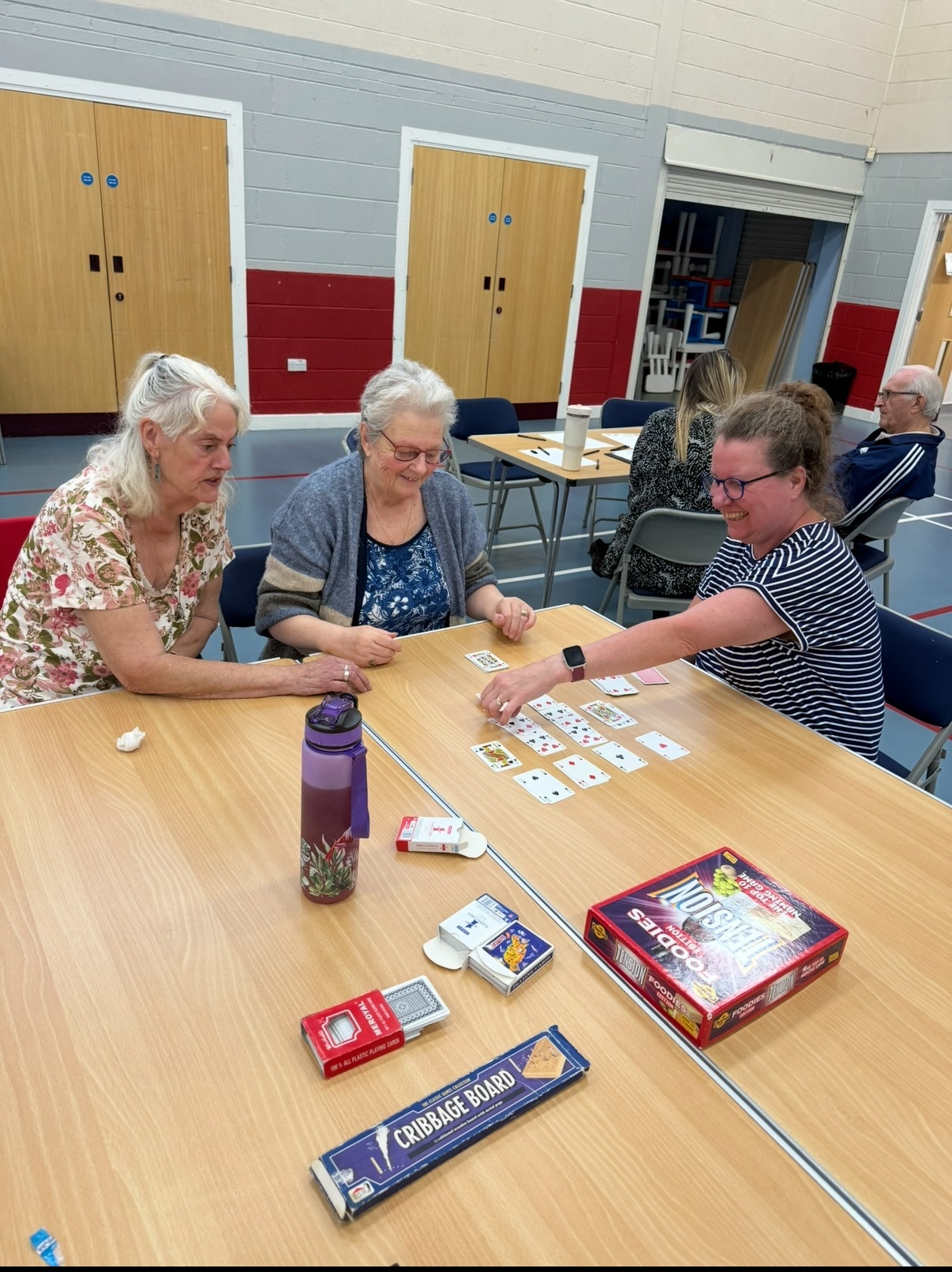 John White Community Centre | Binley, Coventry