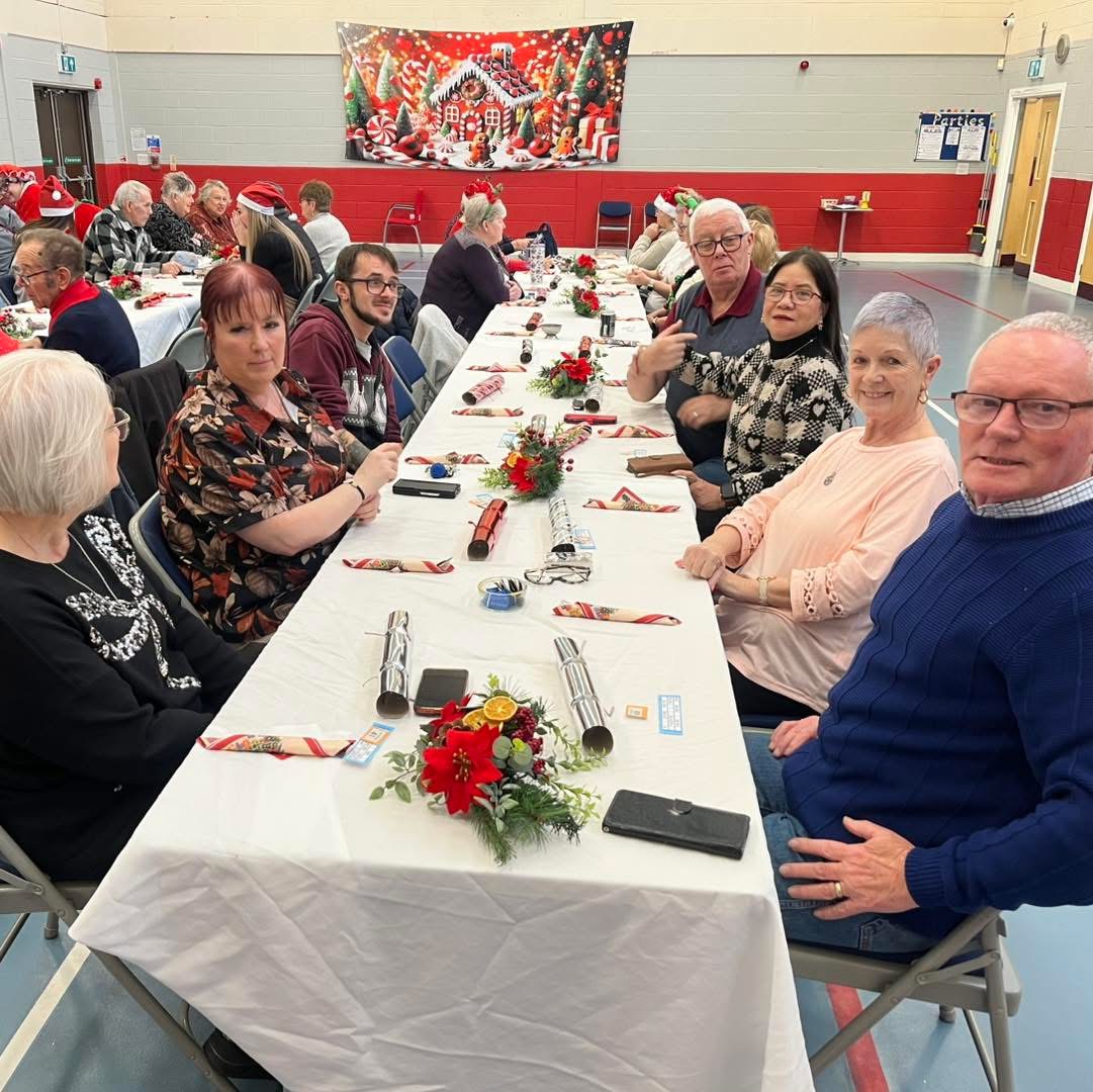 John White Community Centre | Binley, Coventry